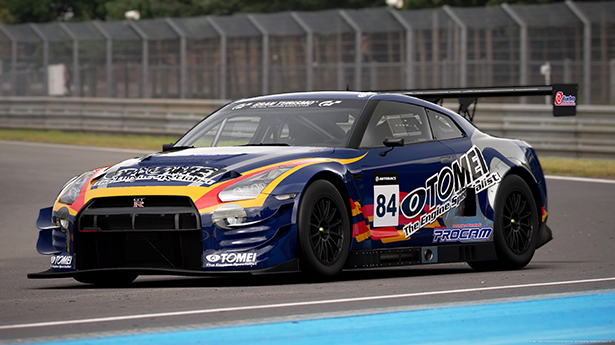 TOMEI POWERED | CORPORATE MATCH | JEGT GRAND PRIX｜eモータースポーツ｜リアルとバーチャルの 融合によるハイレベルな eモータースポーツ ...